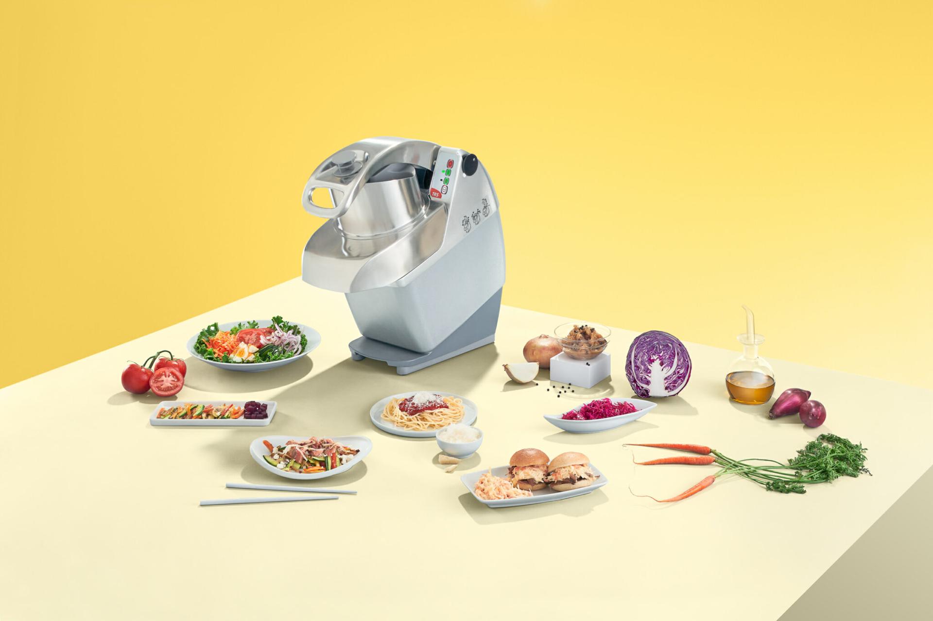 Professional Kitchen Equipment | Dito Sama