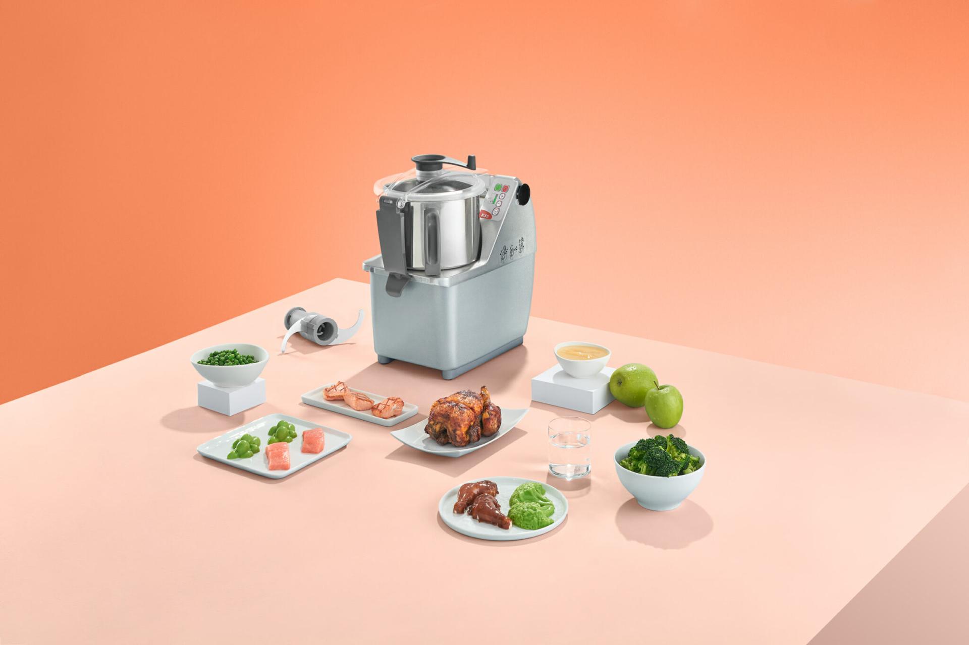 Attrezzature da cucina professionali | Dito Sama