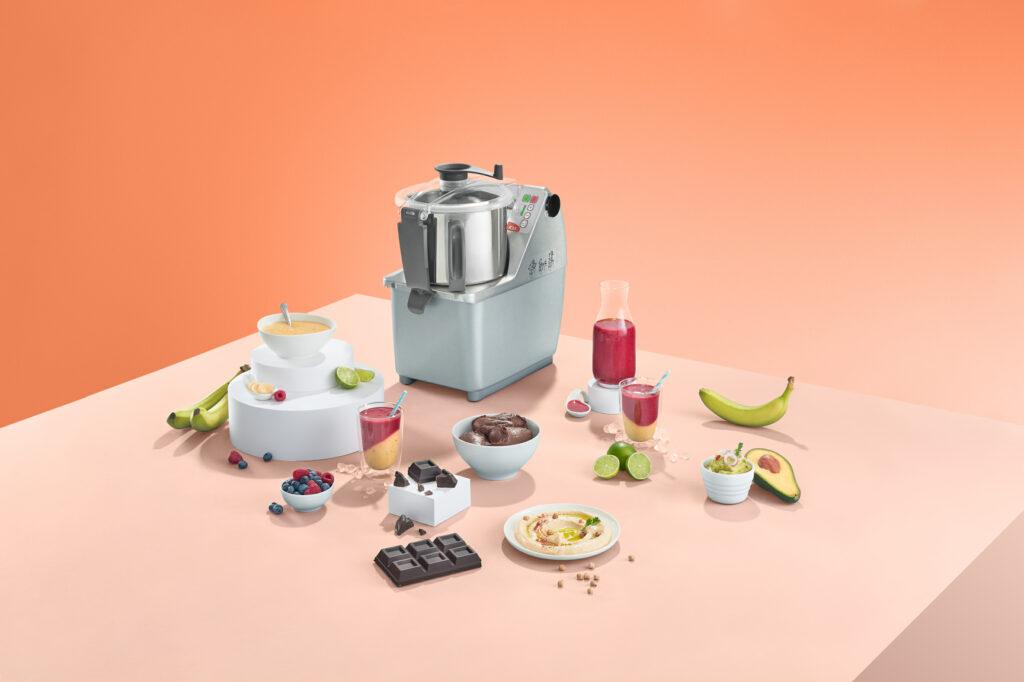 Professional Kitchen Equipment | Dito Sama