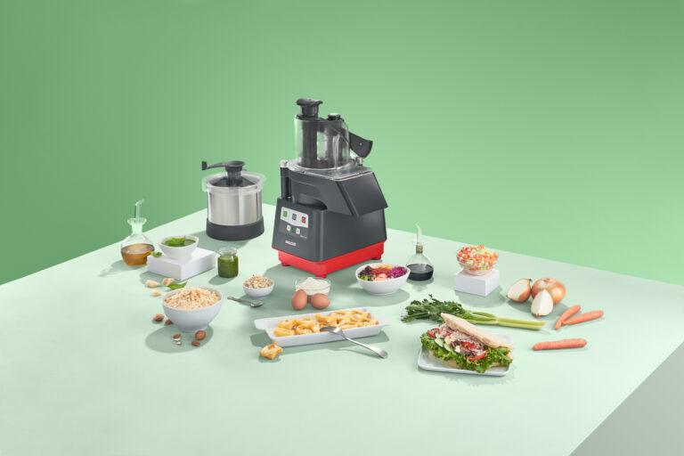 Professional Kitchen Equipment | Dito Sama