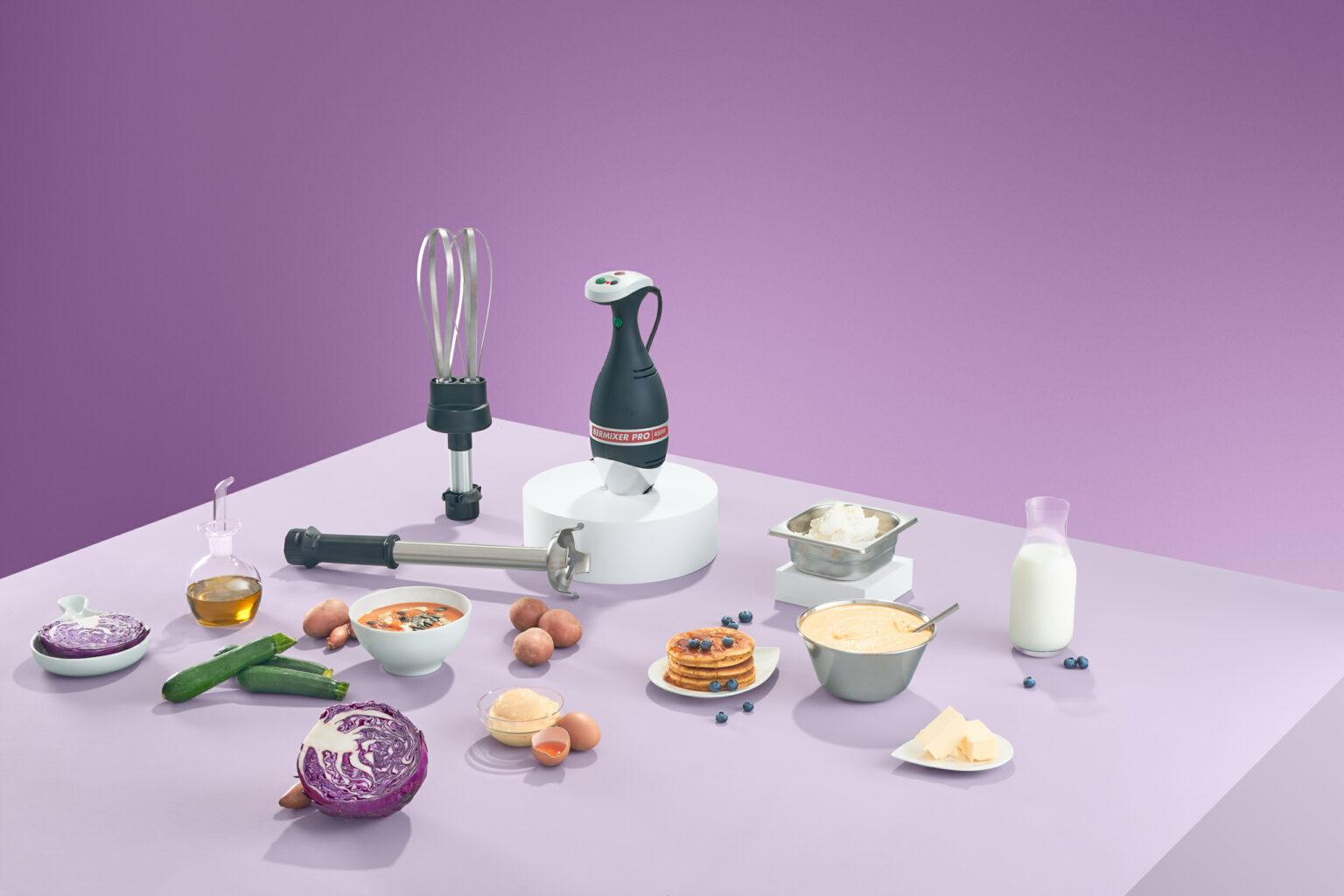 Professional Kitchen Equipment | Dito Sama