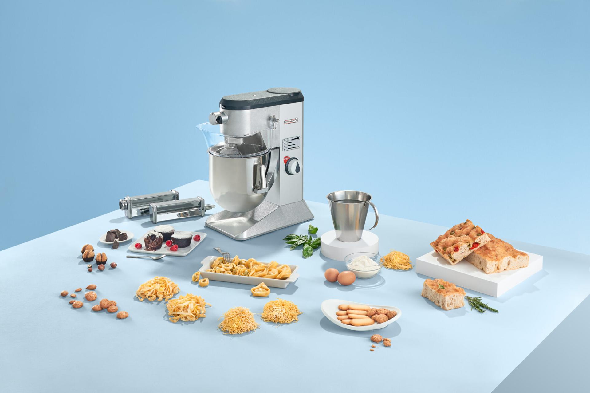 Professional Kitchen Equipment | Dito Sama