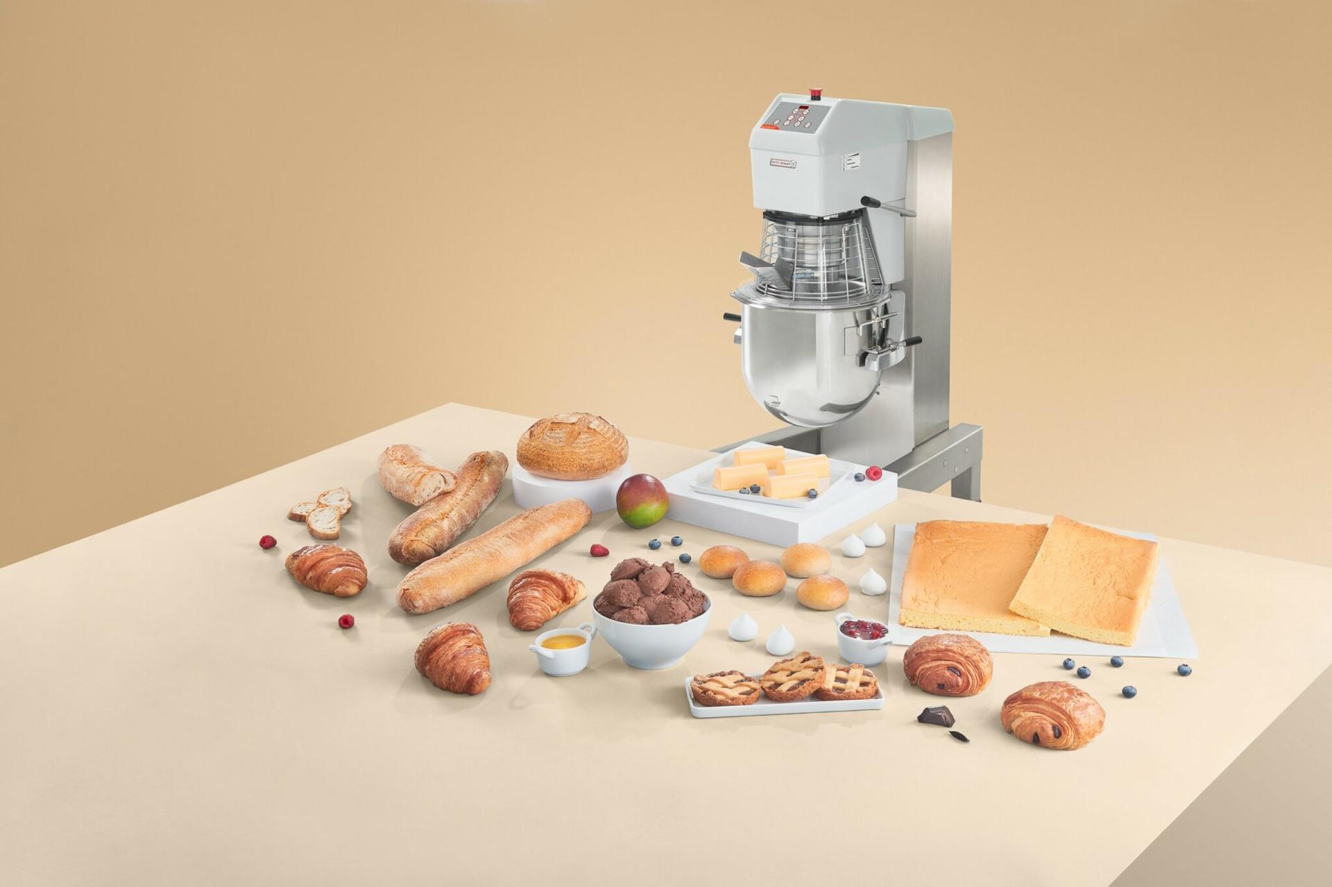 Professional Kitchen Equipment | Dito Sama