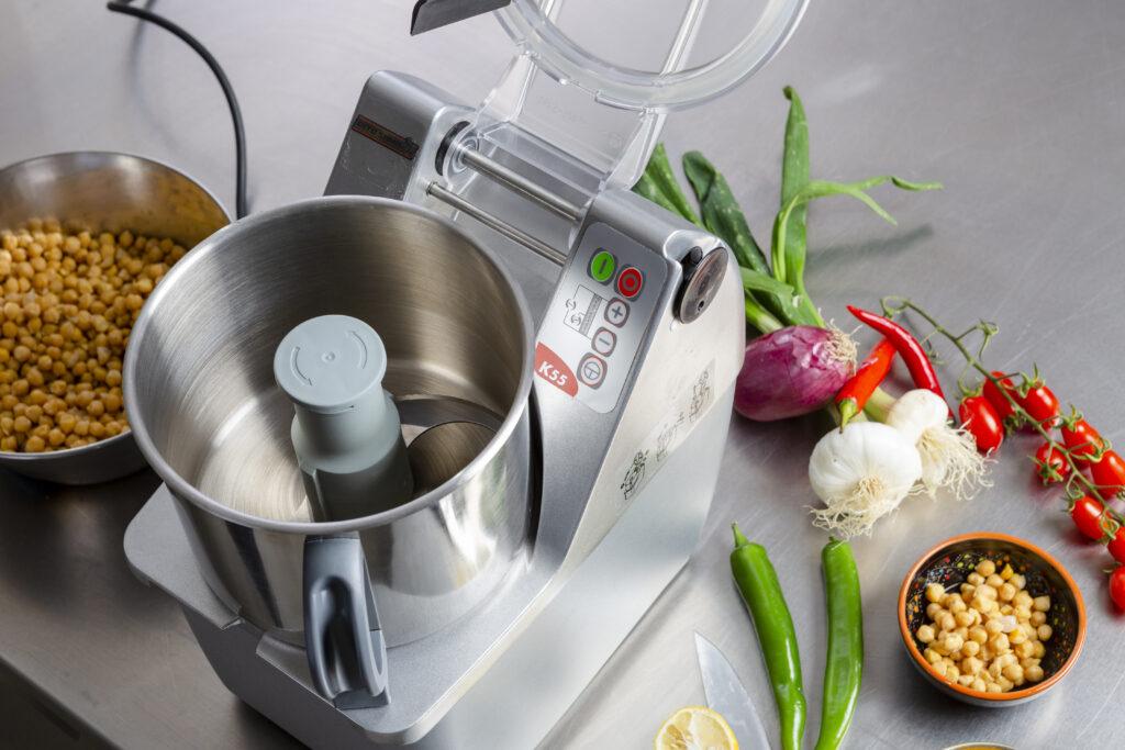 Food Processor vs Blender: Which One is Best? | Dito Sama