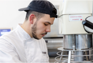 Commercial food machines - Dito Sama Global