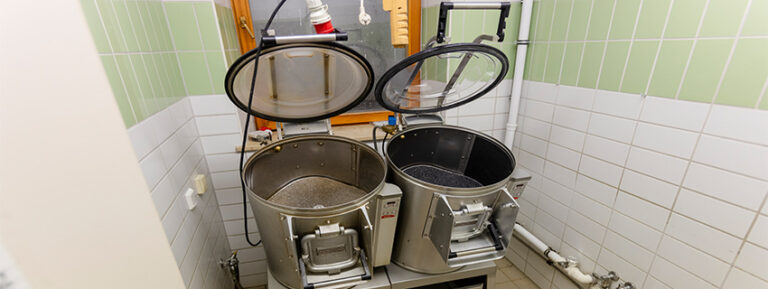 Commercial food machines - Dito Sama Global