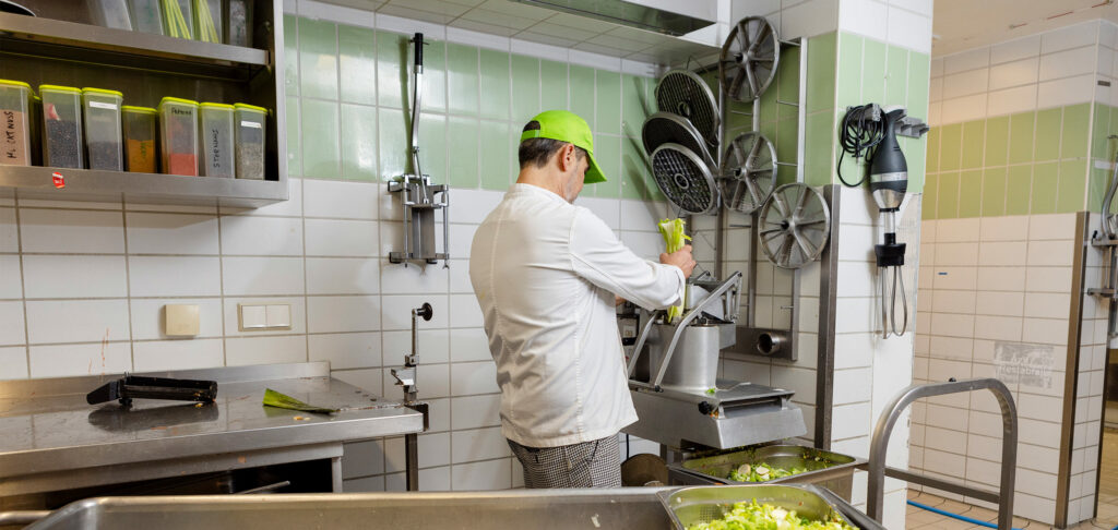 Commercial food machines - Dito Sama US