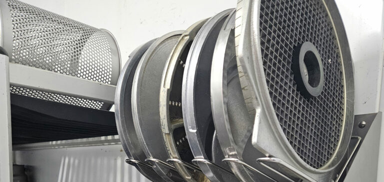 Professional Kitchen Equipment | Dito Sama